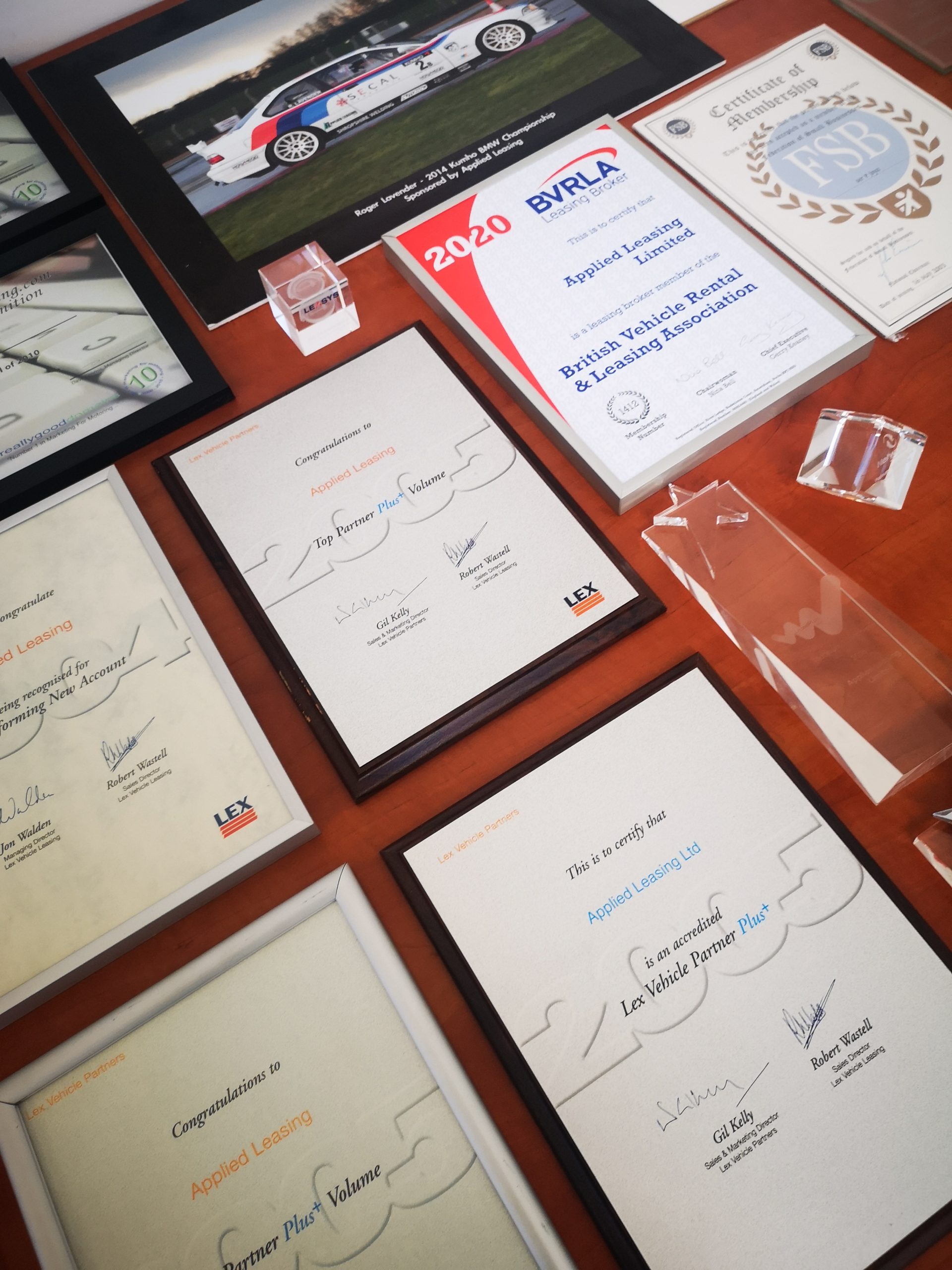 Happy 30th Birthday Applied Leasing! - Applied Leasing Blog