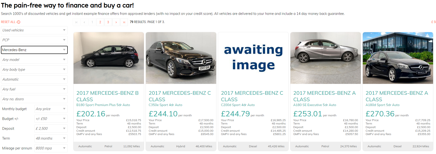 Applied Leasing Partners with FairSquare - Applied Leasing Blog