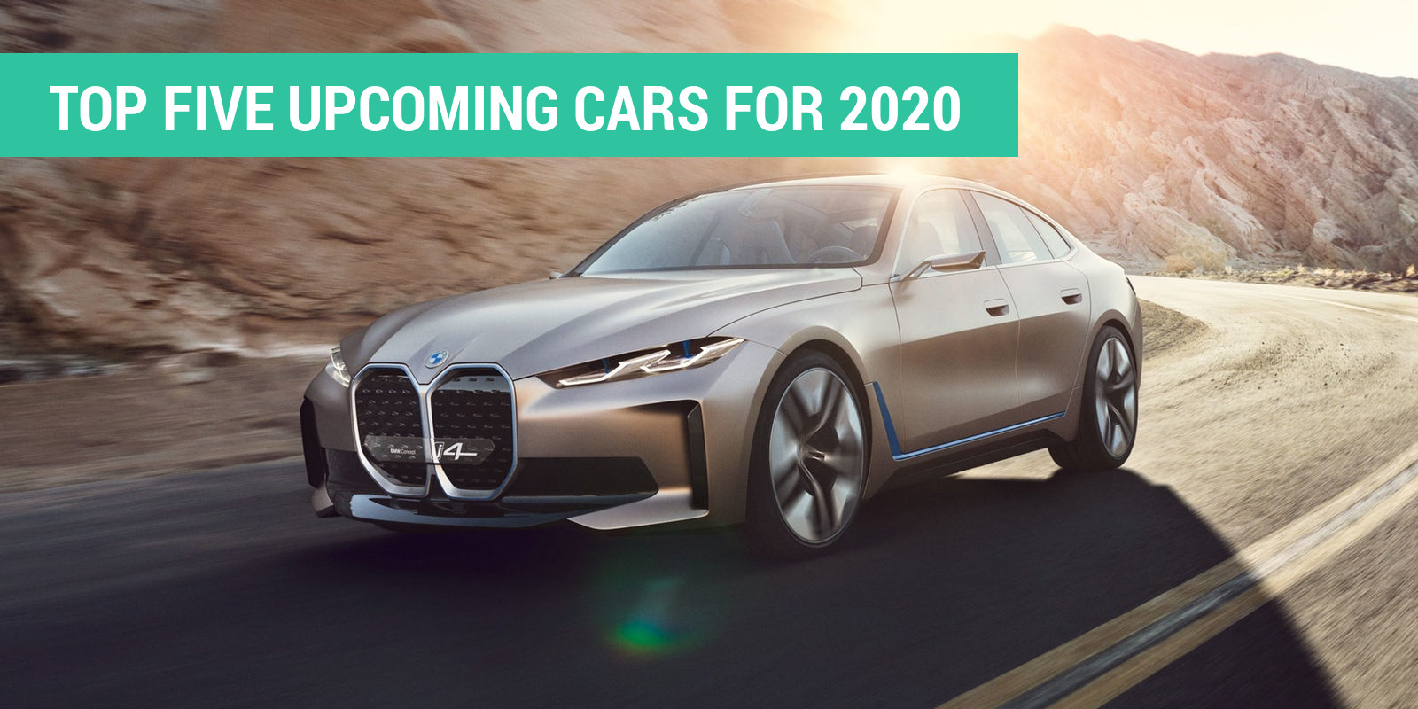 Top Five Upcoming Cars For 2020 and Beyond - Applied Leasing Blog